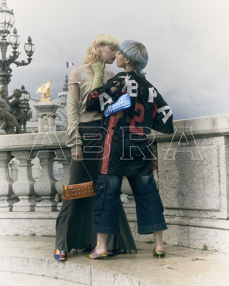 ABRA Campaign Fall 2021 (Abra)