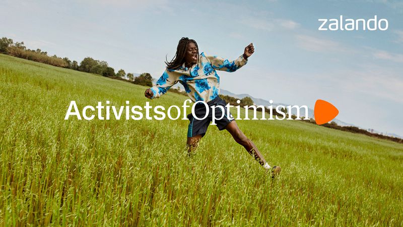 Zalando S/S 21 CAMPAIGN (Zalando)