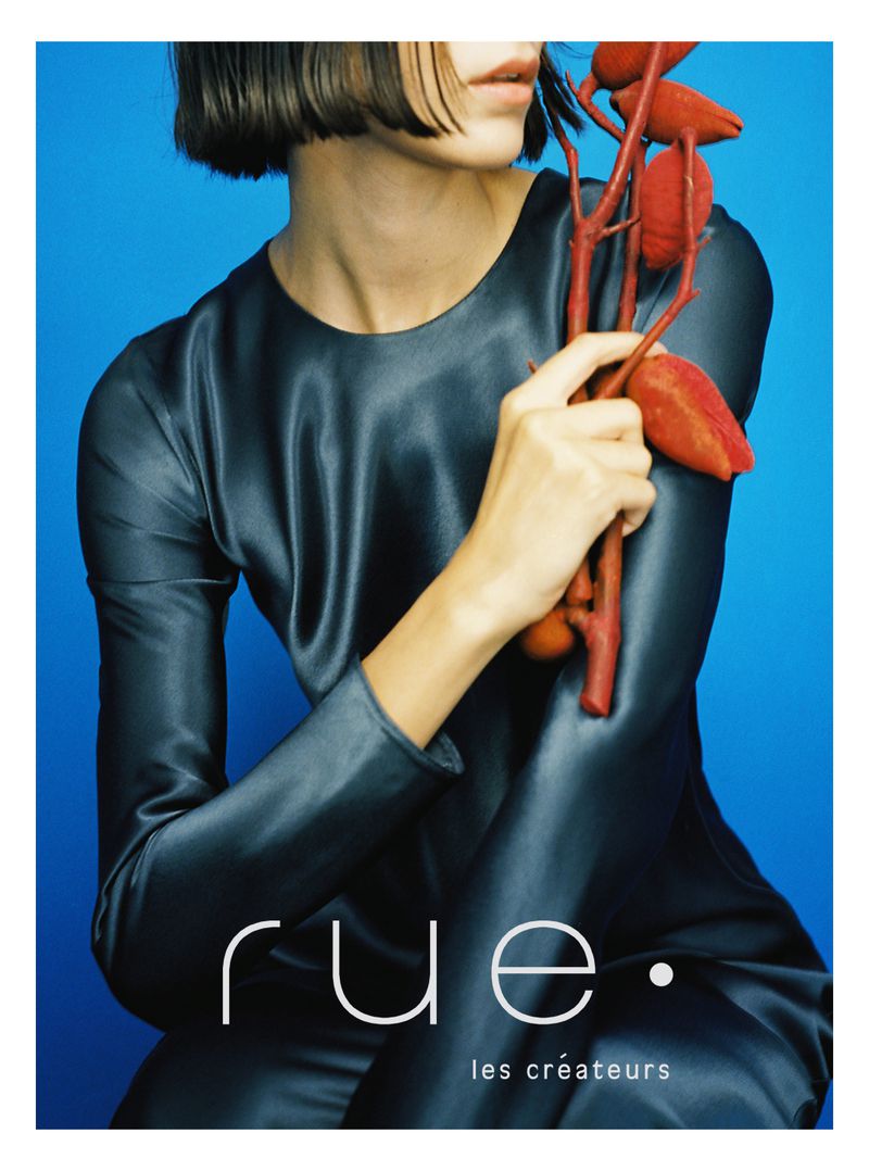Rue Collection Fall/Winter 2020 (Various Campaigns)