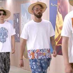 Claude Morgan - Model Profile - Photos & latest news