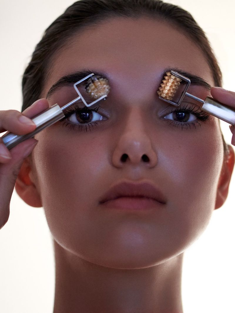 Derma Rollers (Vogue Turkey)