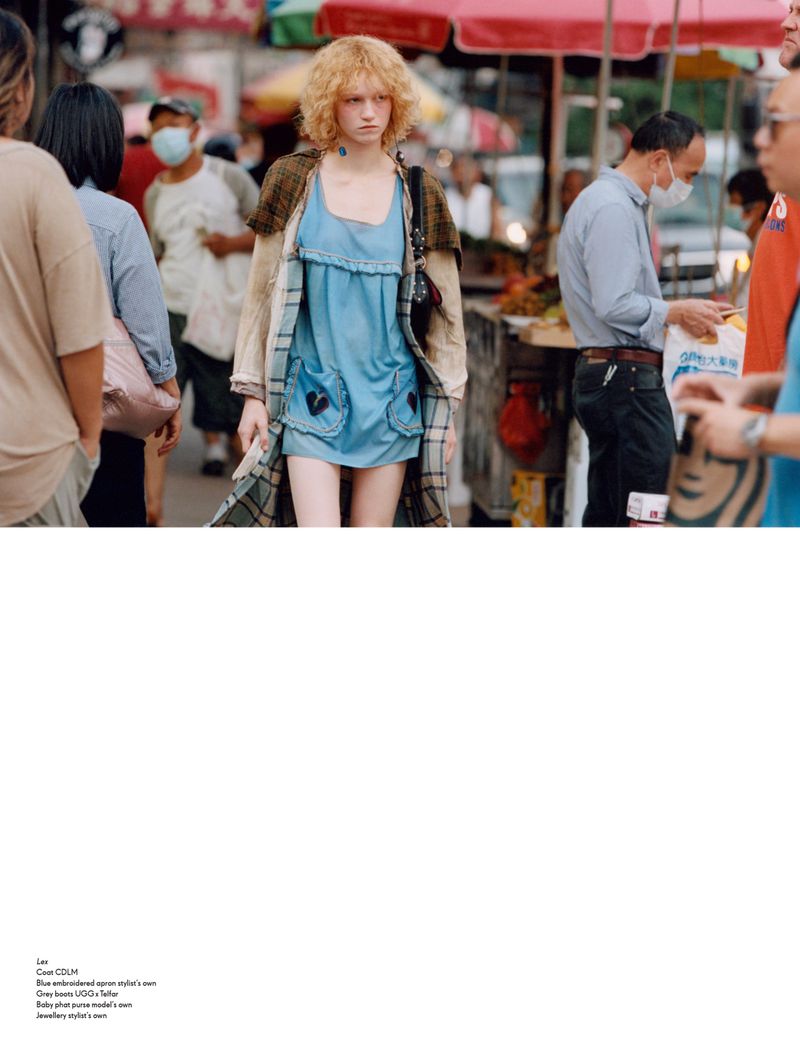 Turned out I was everyone (magazinemagazine)