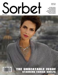 Farida Khelfa - Model Profile - Photos & latest news