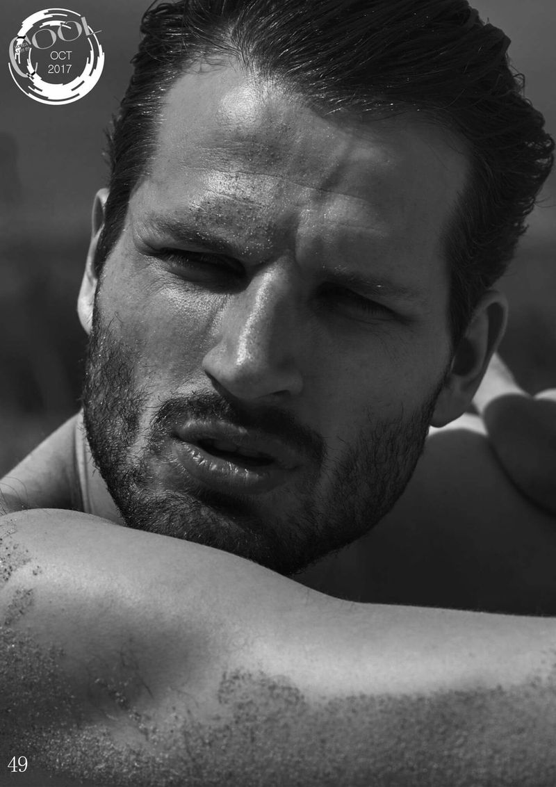 The Beach for Cool Korea Magazine by Michael Sonnenberg (Various ...