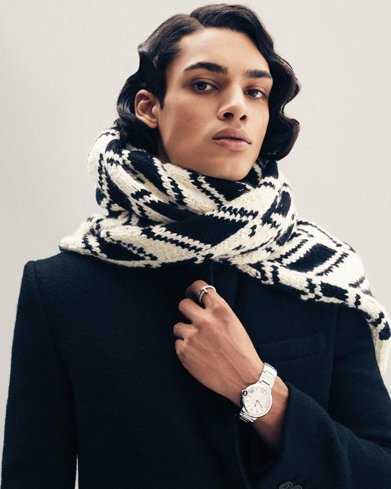 VMAN TRENDS (V Man)
