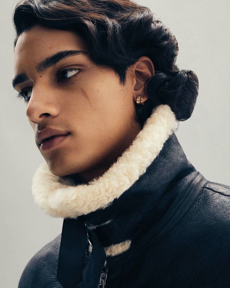VMAN TRENDS (V Man)
