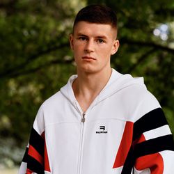 Tom Heyes - Model Profile - Photos & latest news