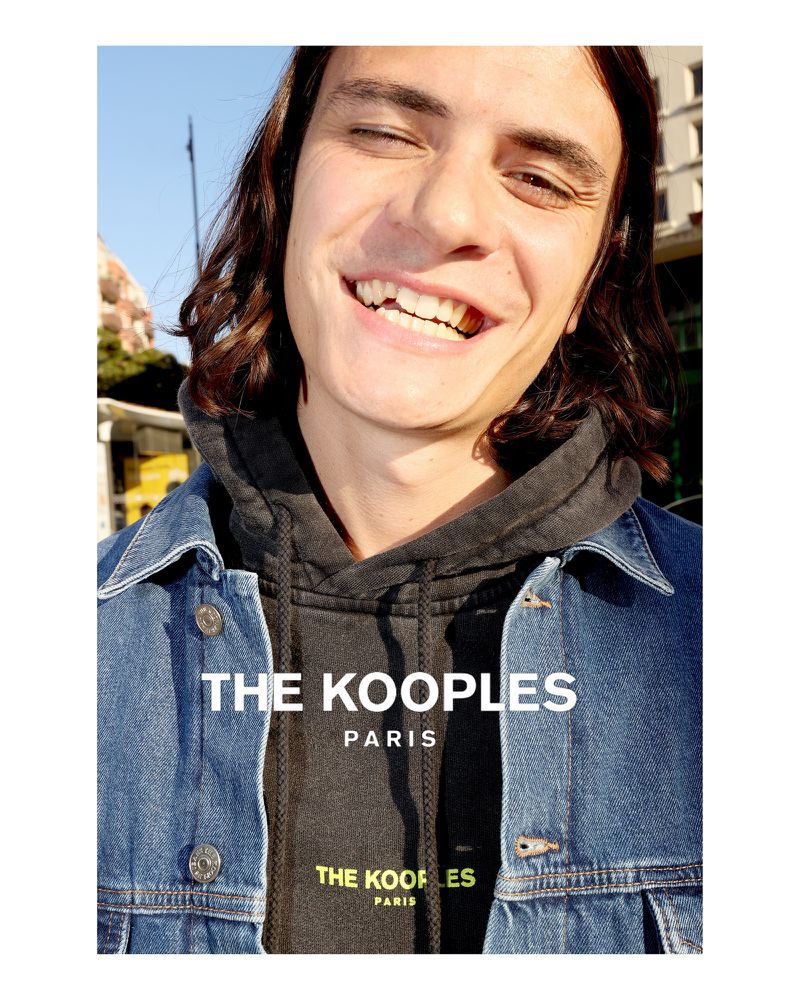 The Kooples A/W 22 (The Kooples)
