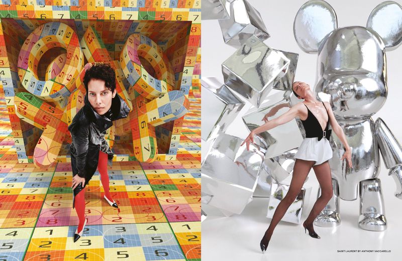 Syncopate (Glass Magazine)