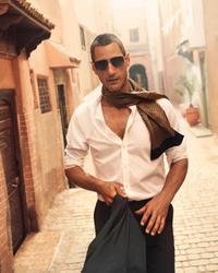 Axel Hermann - Model Profile - Photos & latest news