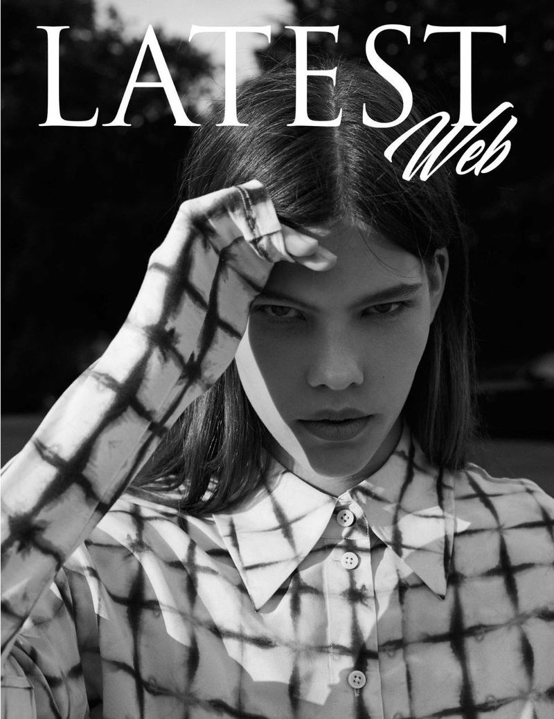 Warm Days (Latest Magazine)