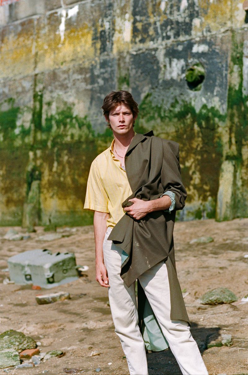 Conrad Leadley by Zuzanna Blur (MMScene)
