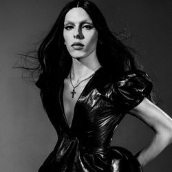 Grey Hoffman - Model Profile - Photos & latest news