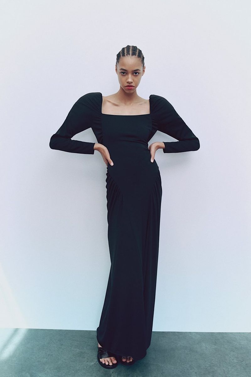 Zara Fall 2021 (Zara)
