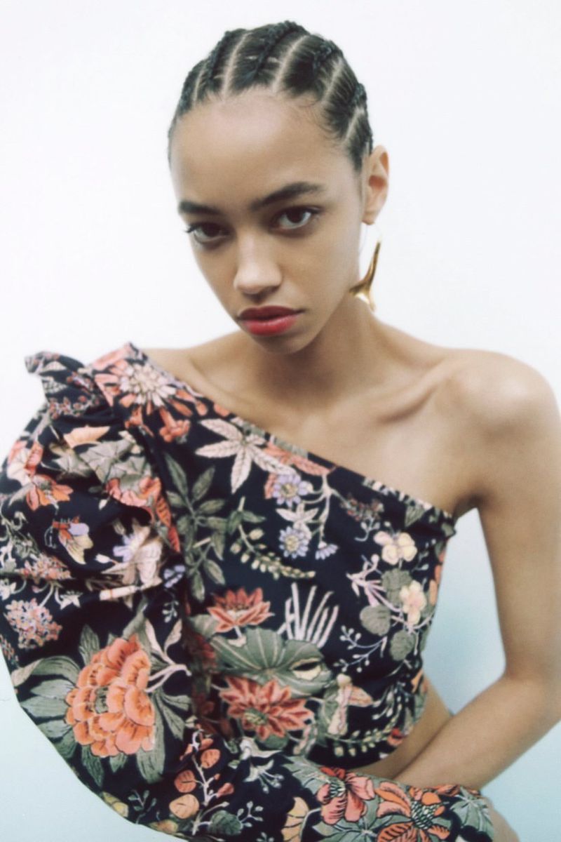 Zara Fall 2021 (Zara)