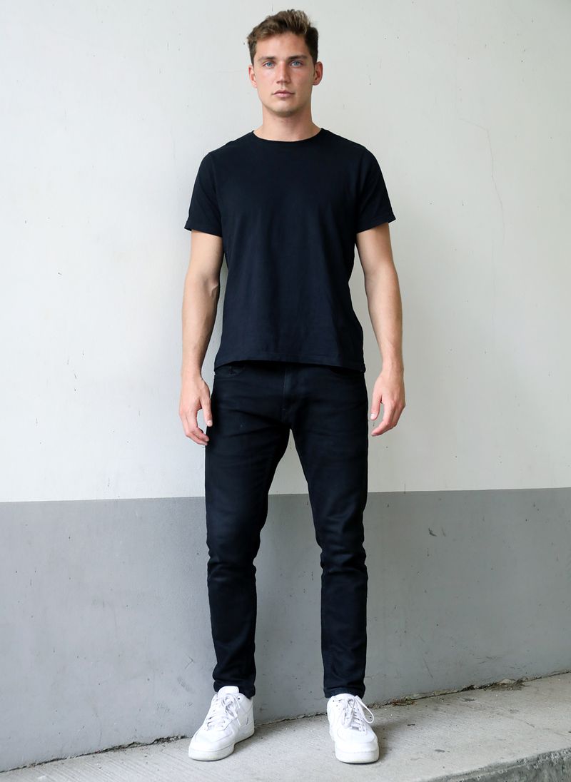 MODELWERK Polaroids 2021 (Polaroids-Digitals)