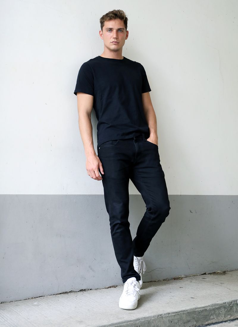 MODELWERK Polaroids 2021 (Polaroids-Digitals)