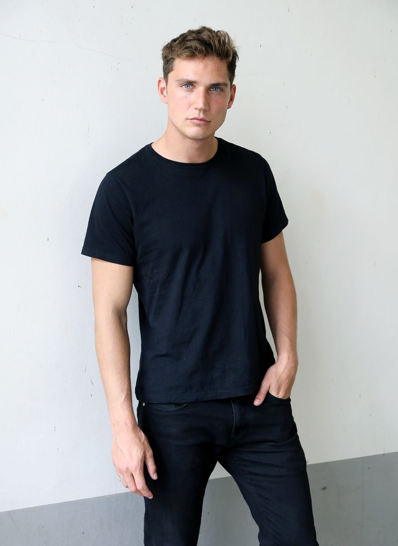 MODELWERK Polaroids 2021 (Polaroids-Digitals)