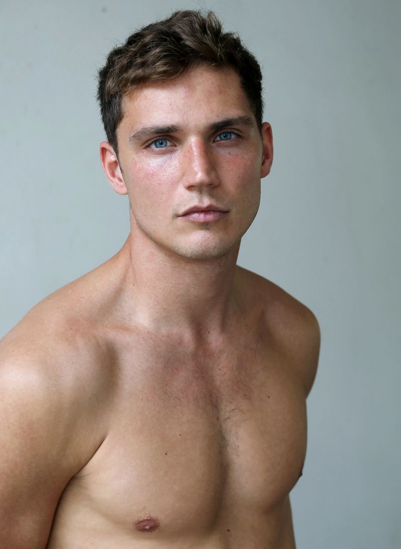 MODELWERK Polaroids 2021 (Polaroids-Digitals)