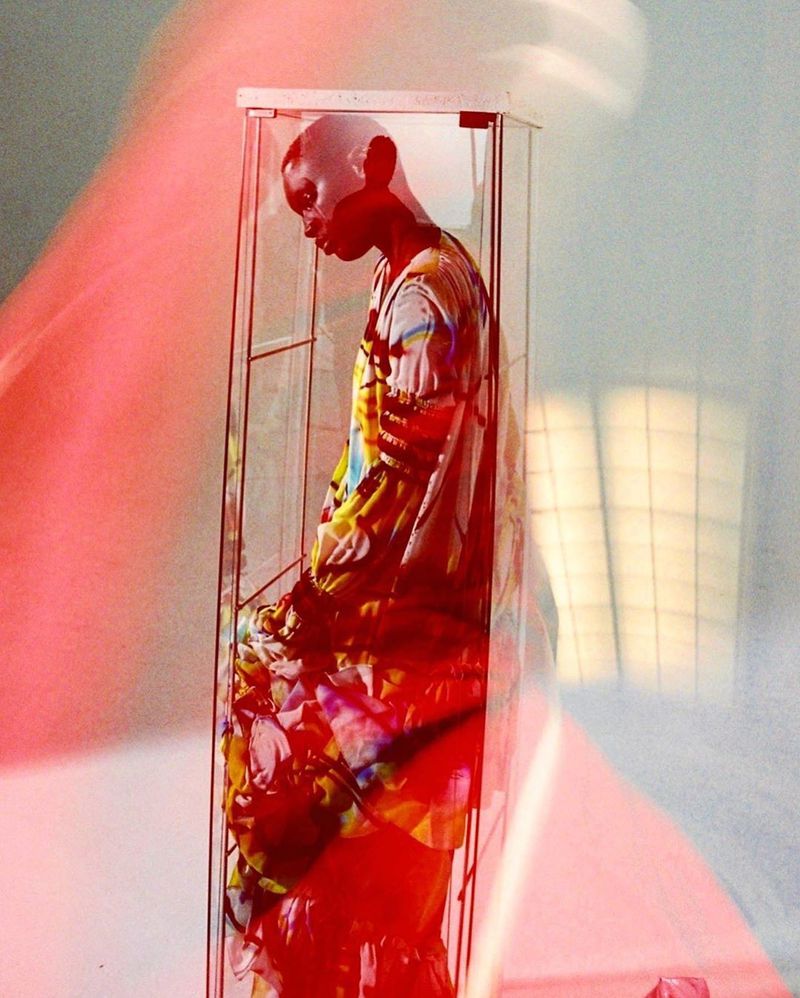 Off White Spring 2020 (Off-White)