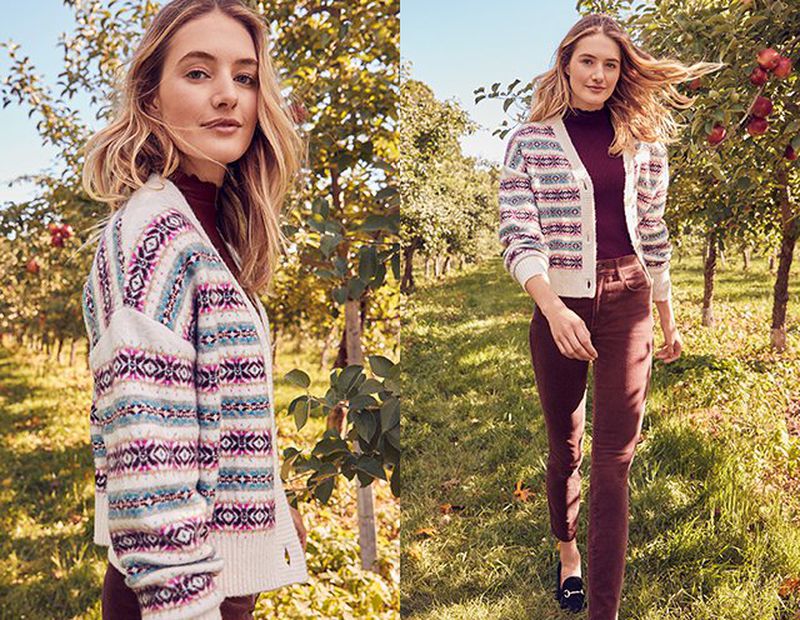 Loft Fall 2021 (LOFT)