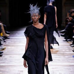 Tobi Momoh - Model Profile - Photos & latest news