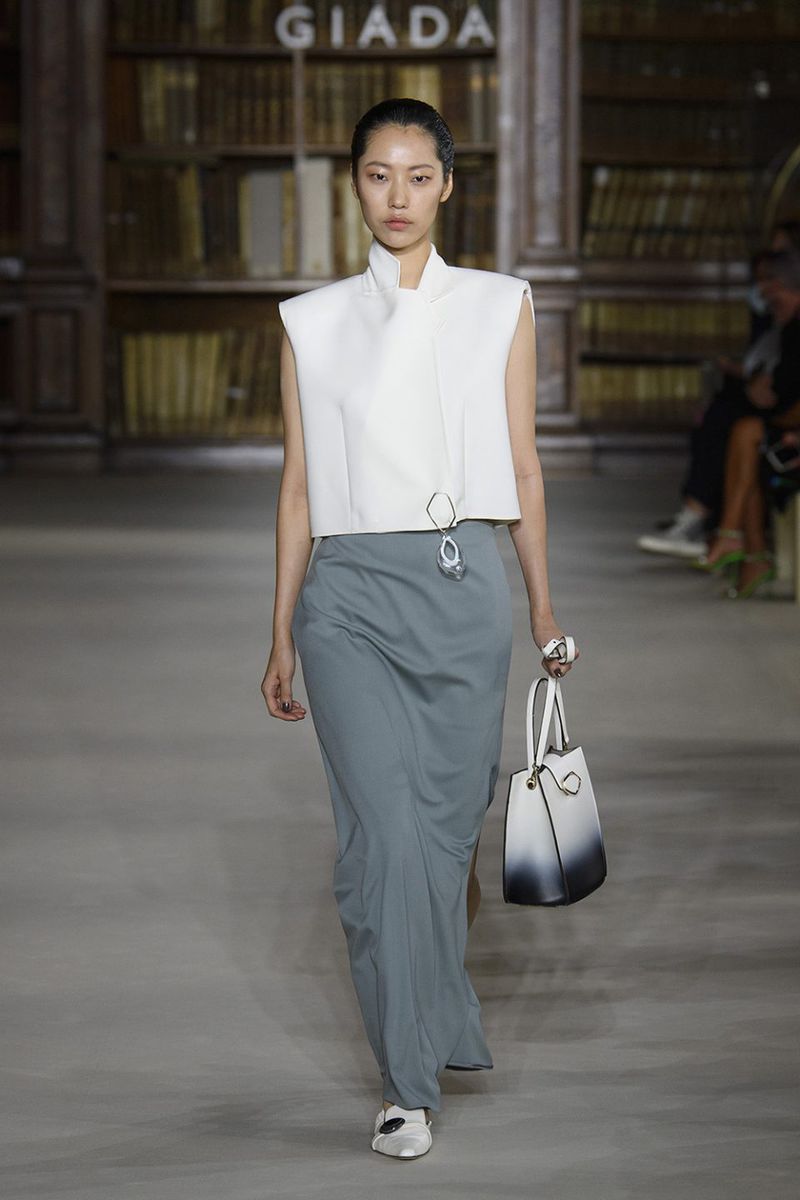 Giada S/S 22 Show (Giada)