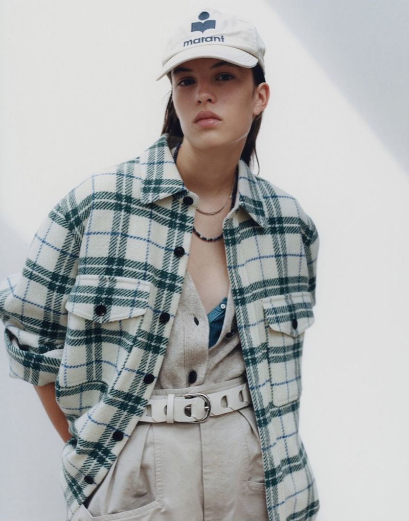 Isabel Marant Étoile (Isabel Marant)