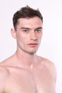 Harrison Griffiths - Model - detail by client