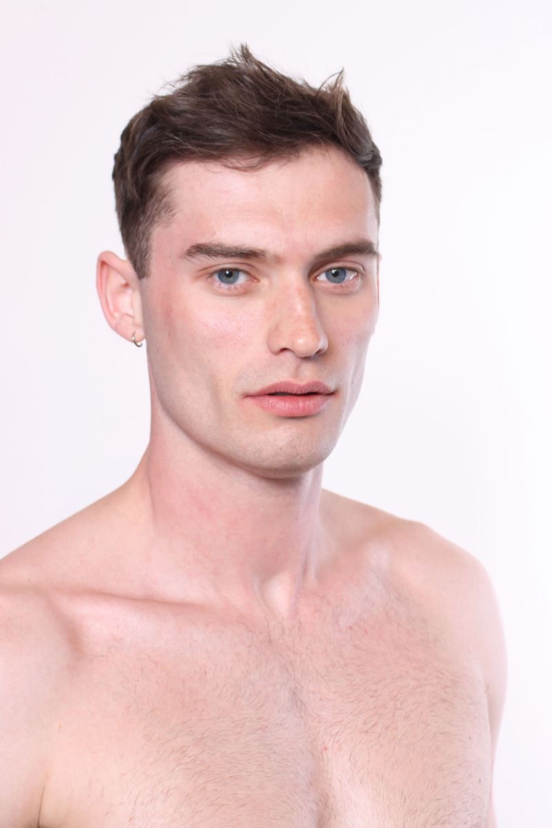 Urbn Models 2021 Polaroids (Polaroids-Digitals)
