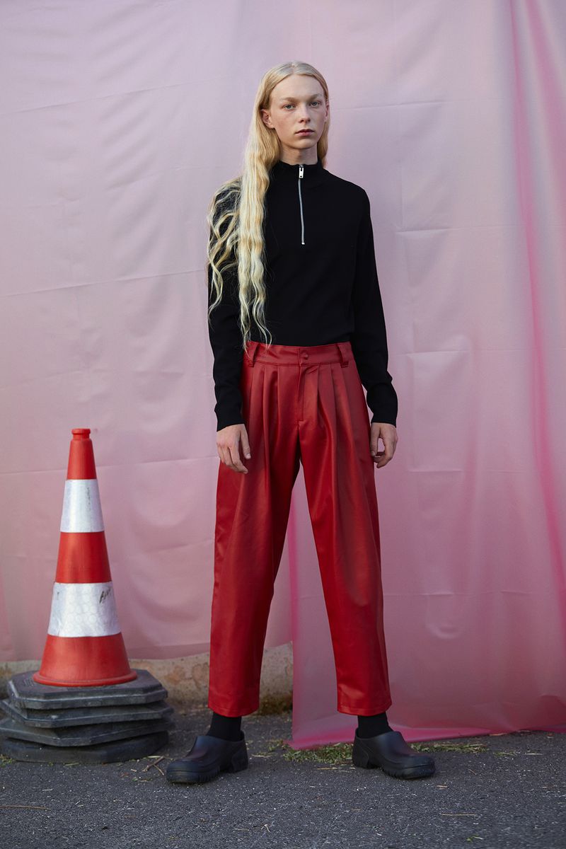 Client Style by Dario Vazquez (CLIENT Magazine)