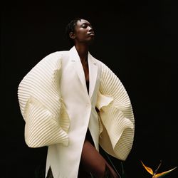 Lily Fofana - Model Profile - Photos & latest news