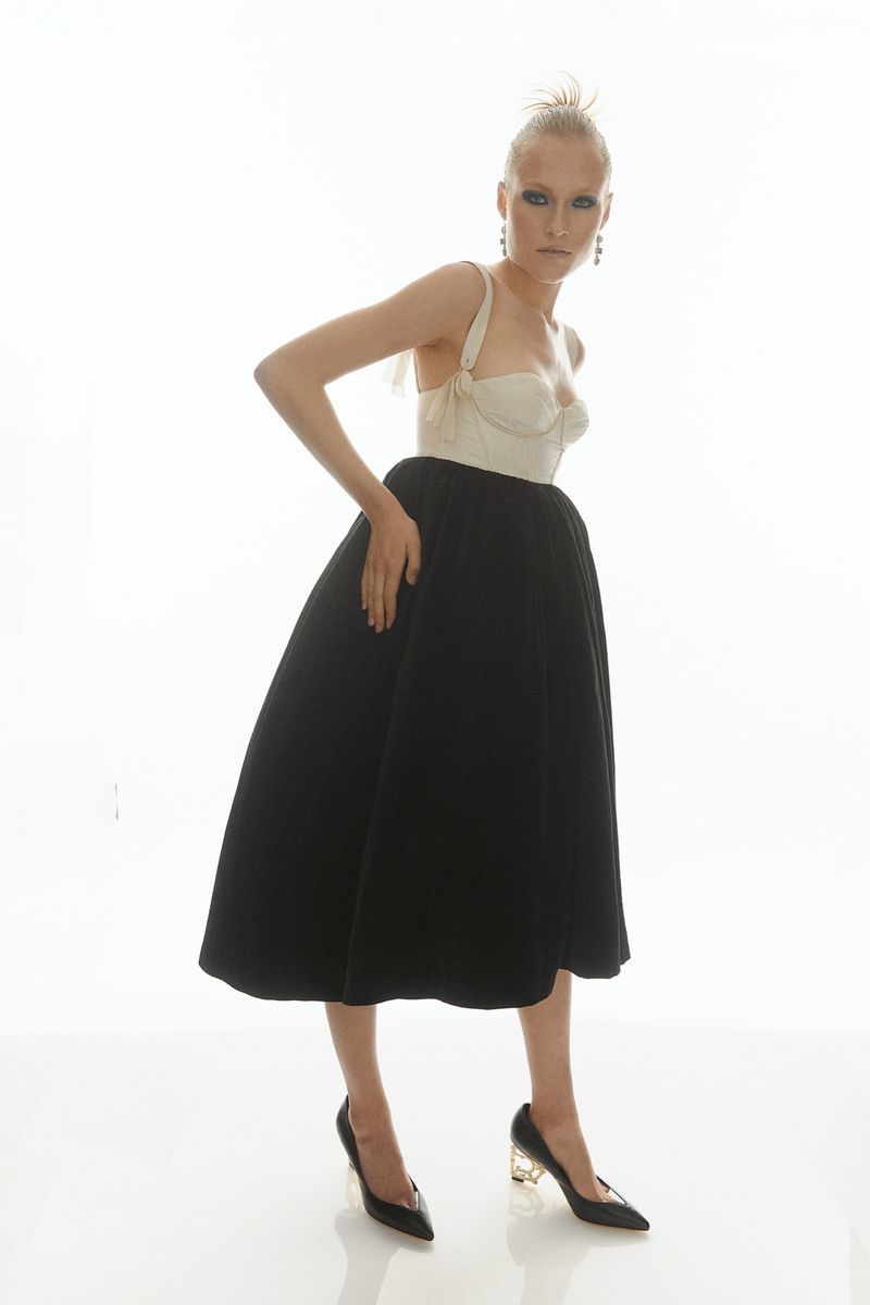 The Lady (L'Officiel Baltics)