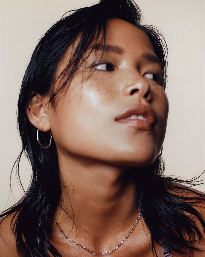 Nike Yoga FA21 Campaign (Nike)