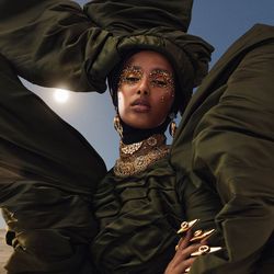 Rawdah Mohamed - Model Profile - Photos & latest news