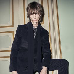 Casper Plantinga - Model Profile - Photos & latest news