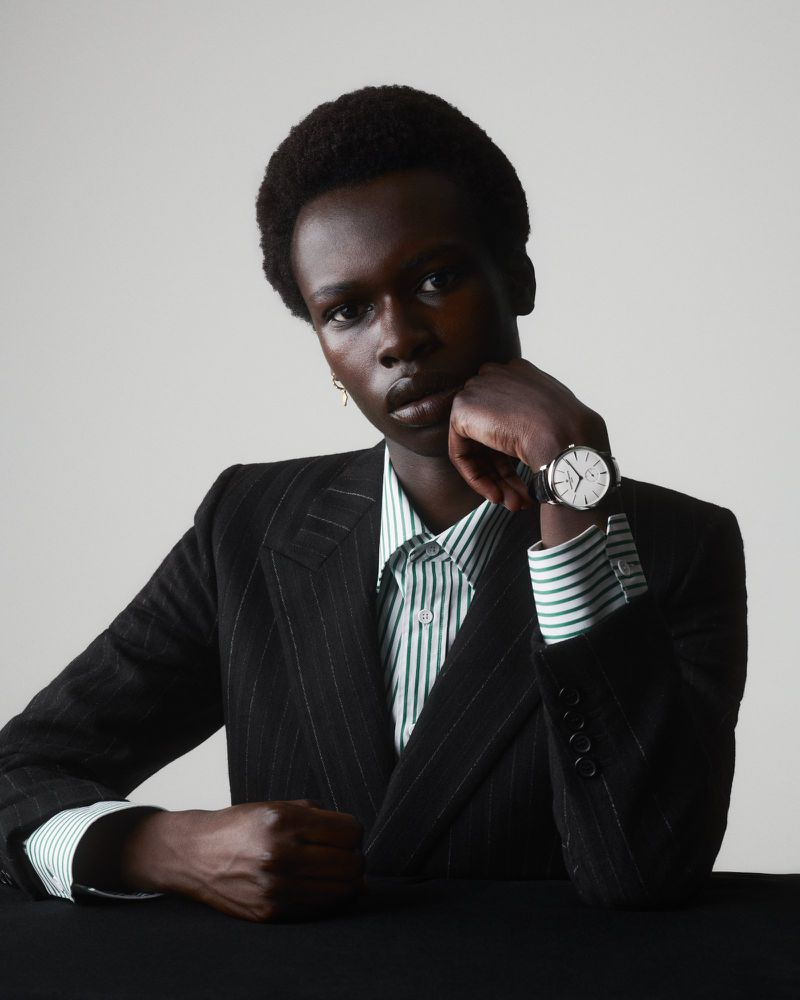 Notes on Time- Fall 2021 (HERO Magazine)