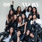 Major Model Management (New York, NY, United States) Modeling Agency ...