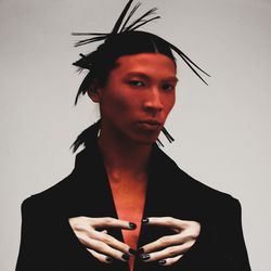 Sato Rintaro - Model Profile - Photos & latest news