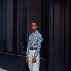 Zan Hyde - Model Profile - Photos & latest news