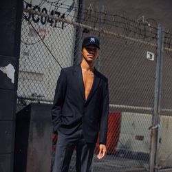 Jordun Love - Model Profile - Photos & latest news