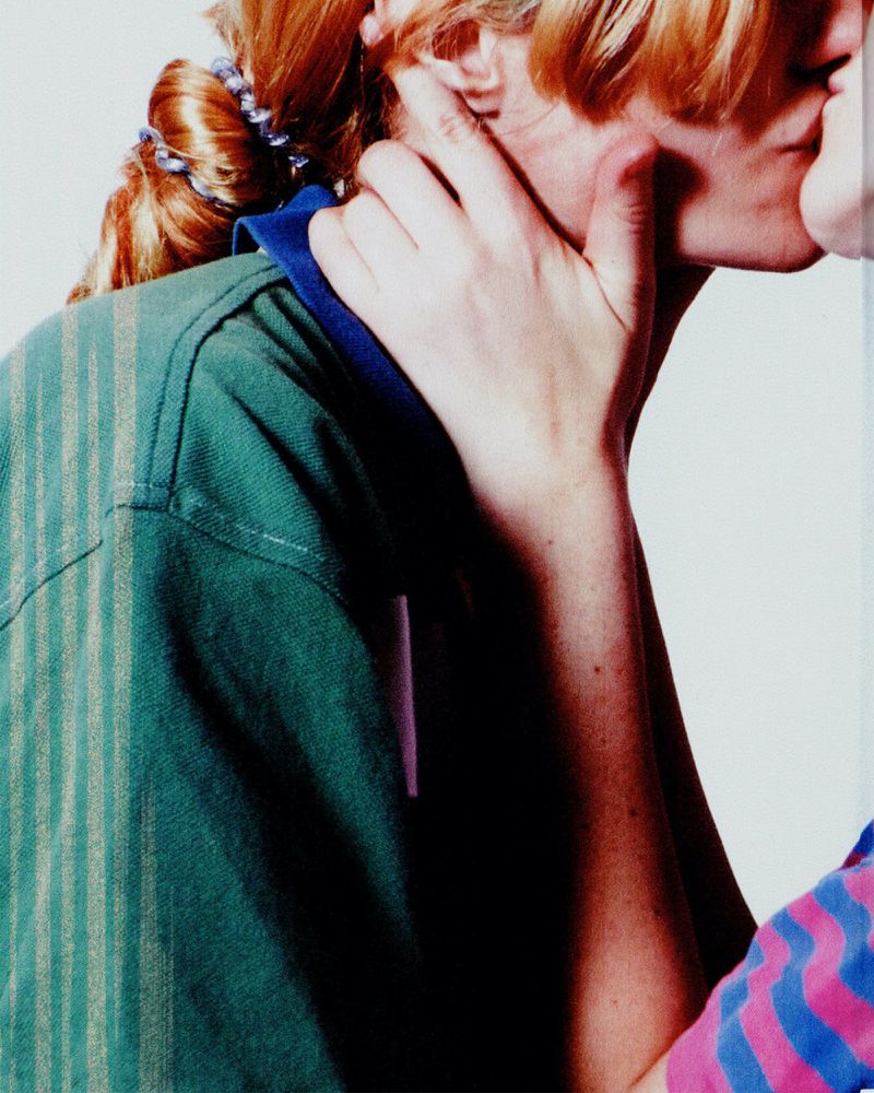 Pride Month (Self Magazine)