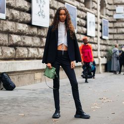 Lior Cole - Model Profile - Photos & latest news