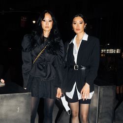 Nuri Son - Model Profile - Photos & latest news