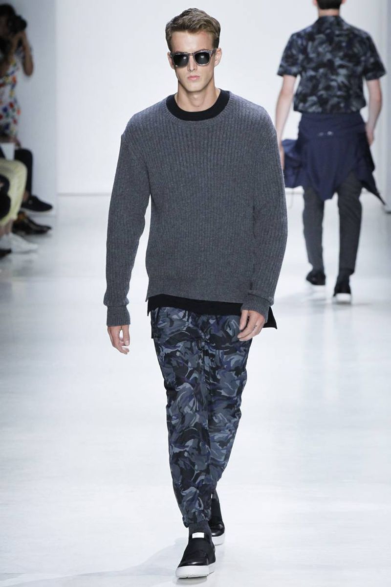 Ovadia & Sons S/S 16 Men's Show (Ovadia & Sons)