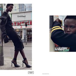 Sarah Gore Reeves - Fashion Editor/Stylist Profile - Photos & latest news