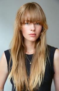 Kristine Lindseth - Model Profile - Photos & latest news