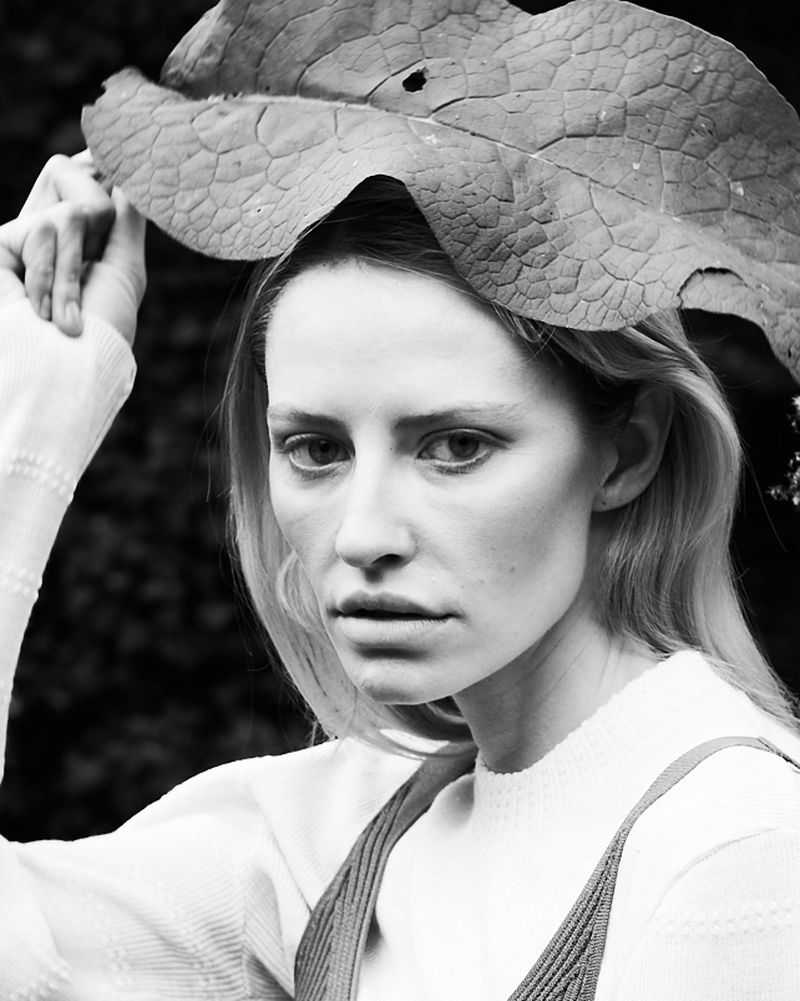 Nature Hunter a/w 20 by Lola May (Latest Magazine)