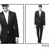 YSL Men Accessories S/S 11 (Saint Laurent)