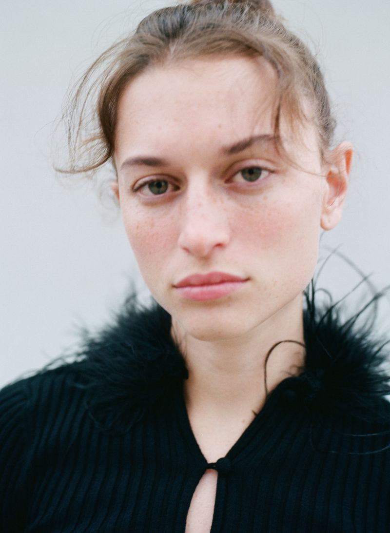 Valentina for OPC (Portrait)